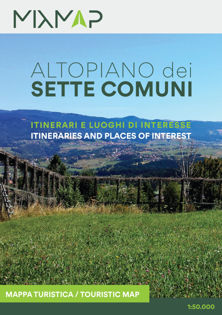 Altipiano dei Sette Comuni – MixMap
