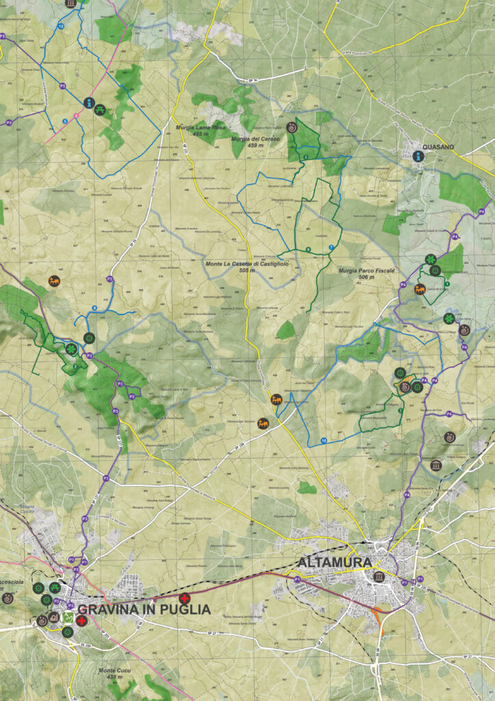 MixMap – MixMap la terza dimensione
